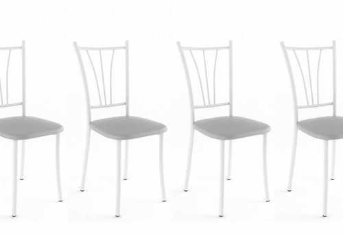 Комплект стульев "Моцарт-04"