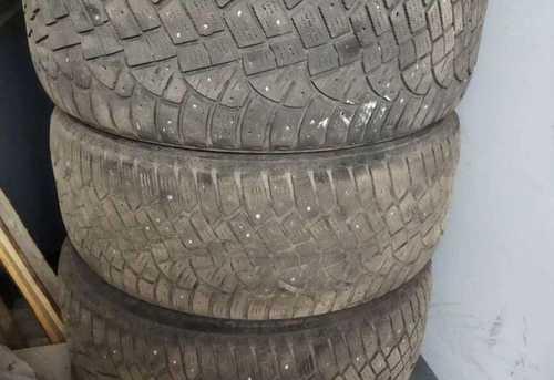 Continental IceContact 2 235/55 R17