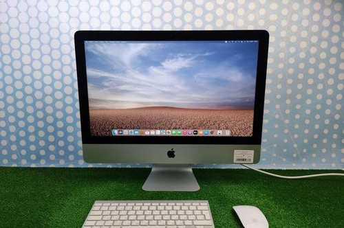 iMac 21.5 1Tb