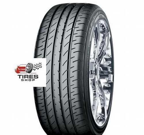 Yokohama BluEarth-GT AE-51 205/65 R16 95H