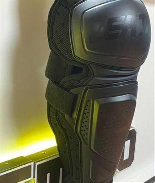 Наколенники Leatt Knee & Shin Guard