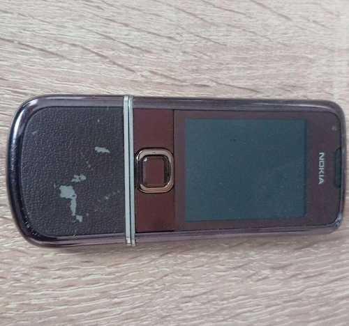 Nokia 8800 Sapphire Arte, 1 ГБ