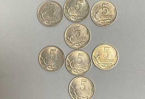 5 копеек