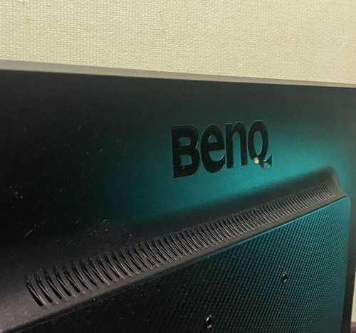 Монитор 27' BenQ GW2760HM FullHD