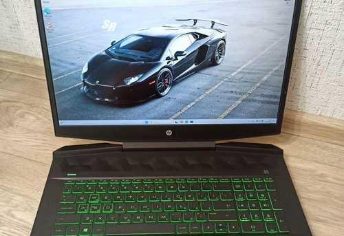 Игровой Гигант core i5\16GB\512SSD\GTX 4GB\144Hz