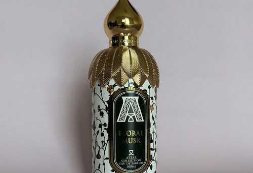 Attar collection floral musk оригинал