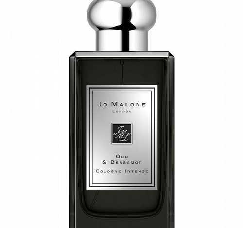 Одеколон Jo Malone London Oud & Bergamot