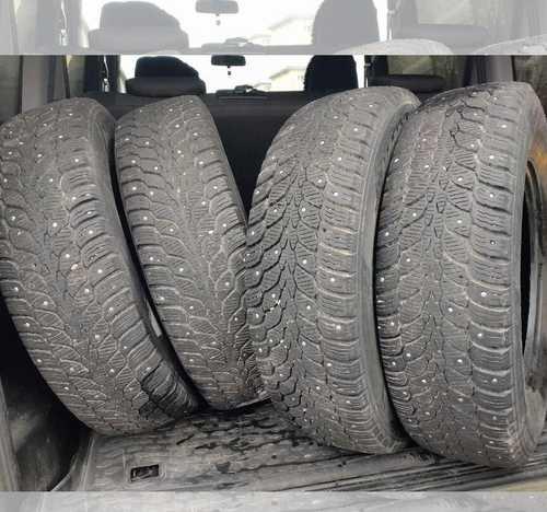 КАМА Alga SUV (HK-532) 225/75 R16 108T