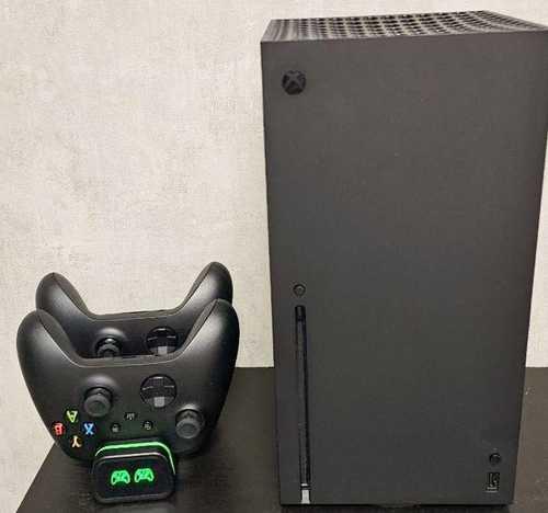 Xbox series x