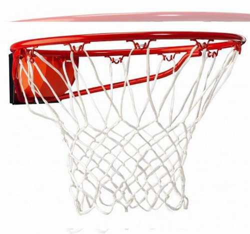 Баскетбольное кольцо в сборе Spalding Pro Slam Ri