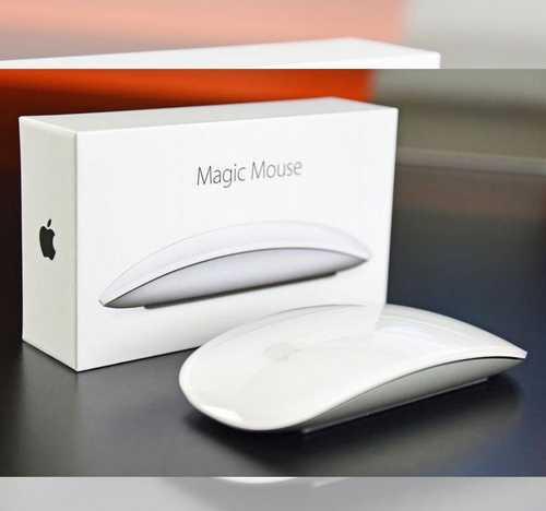 Apple Magic Mouse 3