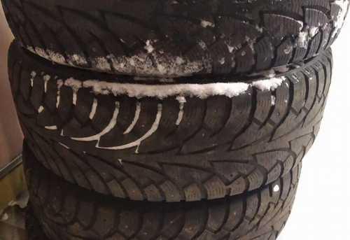 Hankook Winter RW06 215/60 R17 95Y