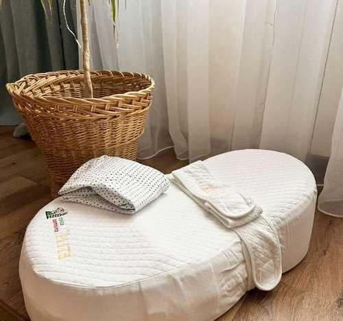 Кокон для новорожденного