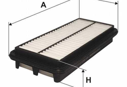 Filtron AP182/7 Фильтр воздушный