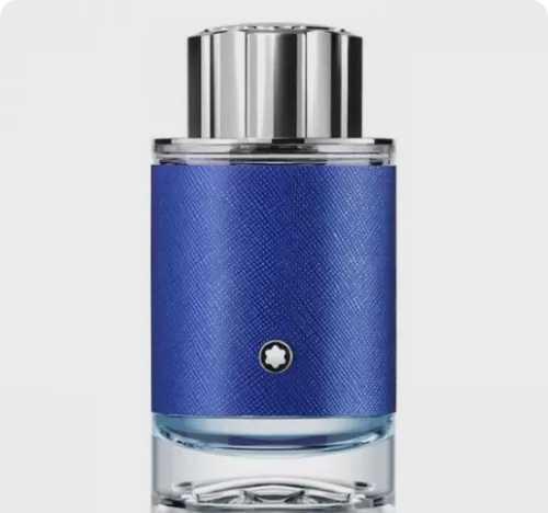 Mont Blanc Explorer Ultra Blue тестер 100 мл