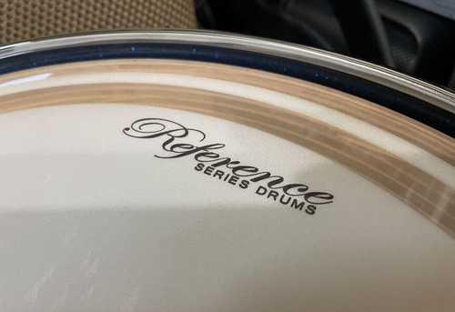 Pearl Reference 14x5 малый барабан