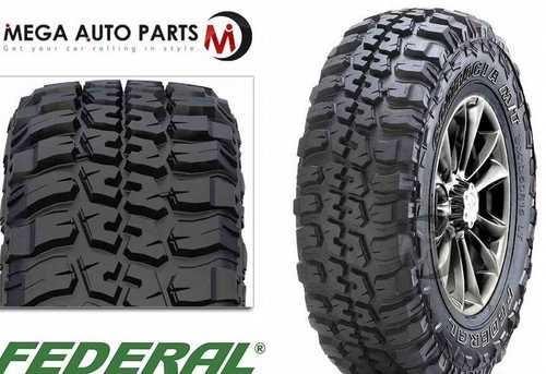 Federal Couragia M/T 205/80 R16