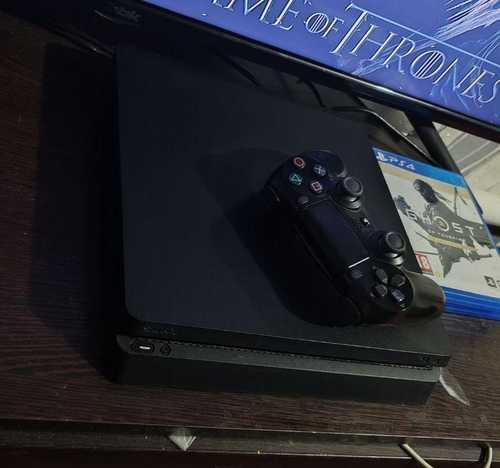 Sony playstation 4 slim 500gb