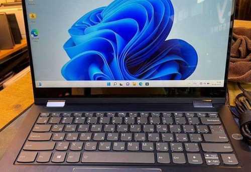 Lenovo Yoga 14S ITL со стилусом