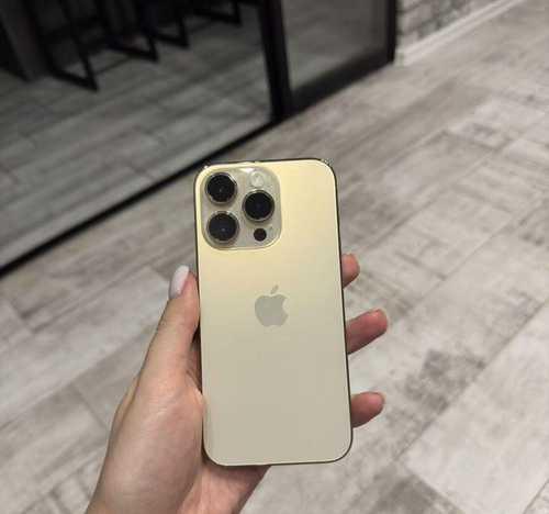 iPhone 14 Pro, 256 ГБ