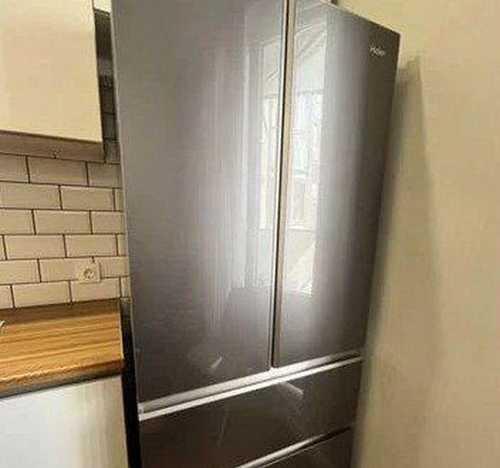 Холодильник многодверный Haier