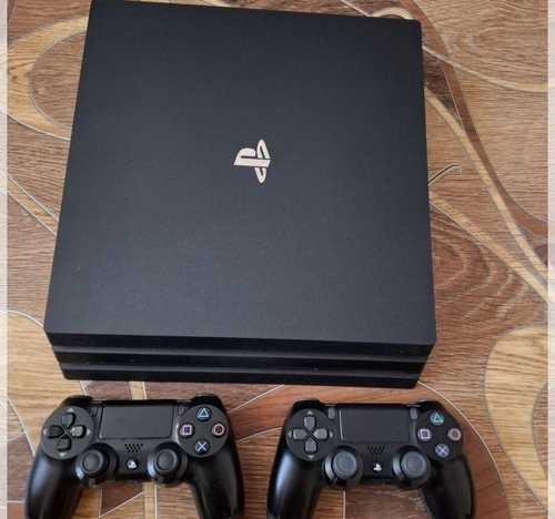 Sony playstation 4 pro