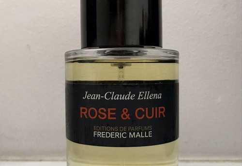 Frederic Malle Rose & Cuir
