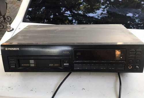 Pioneer PD-M 603