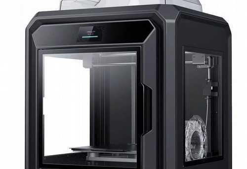 3D принтер Creality Sermoon D3, размер печати 300x