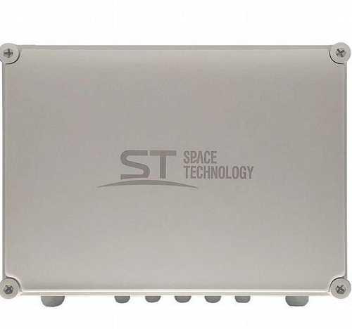 Space Technology ST-S89POE, (2G/1S/120W/A/OUT) PRO