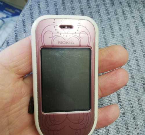 Nokia 7373