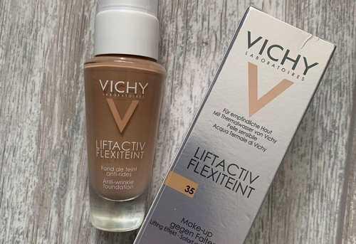 Тональный крем Vichy