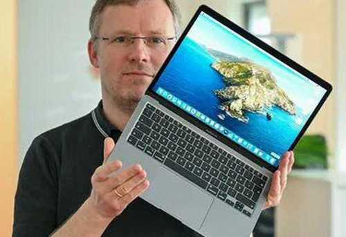 13.3" Ноутбук Apple MacBook Air новый