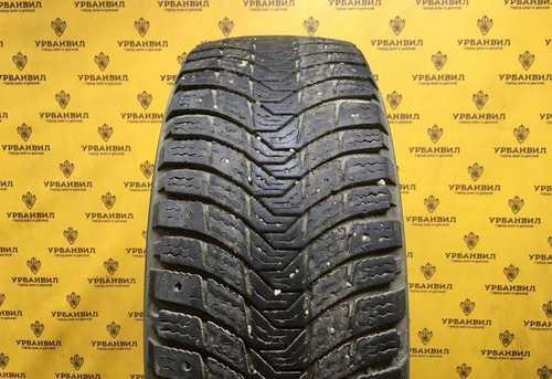 Michelin X-Ice North 3 195/55 R16 91T