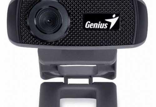 Веб камера Genius FaceCam 1000X V2