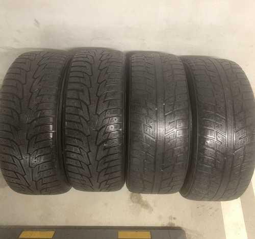 Hankook Winter I'Pike 225/50 R17