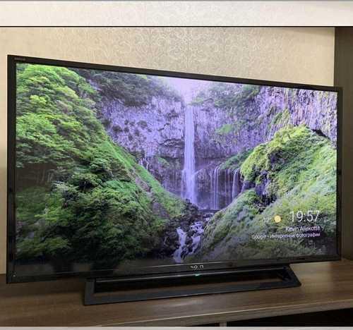 Телевизор sony bravia 40