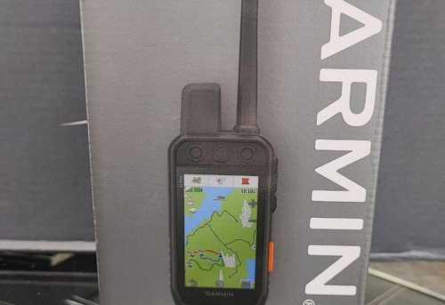 Навигатор Garmin Alpha 300i Европа