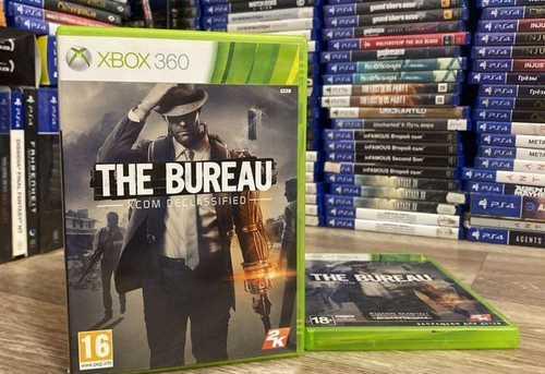 The Bureau Xbox 360