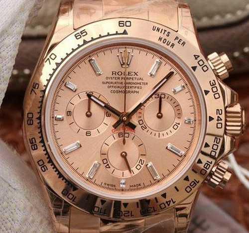 Rolex Daytona Cosmograph