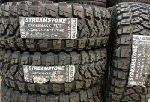 Streamstone Crossmaxx 265/75 R16 119Q