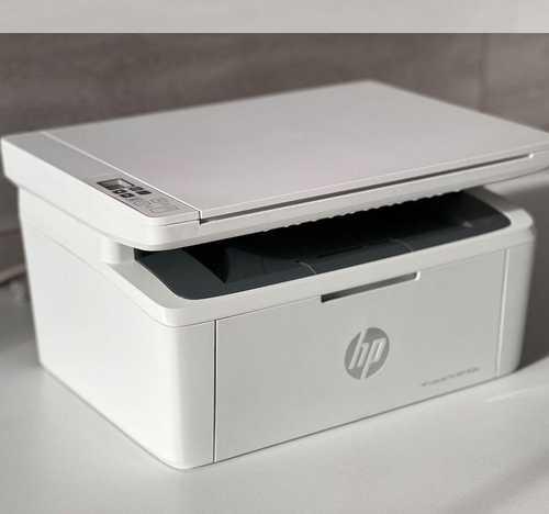 HP LaserJet Pro MFP M28w