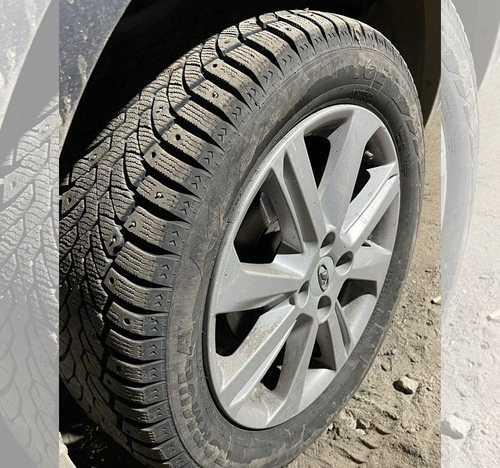 Pirelli Formula Energy 205/55 R16 91T