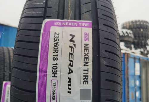 Nexen N Fera RU1 235/60 R18 103H