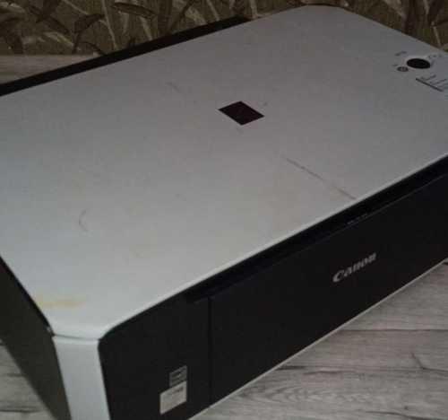 Принтер canon mp190