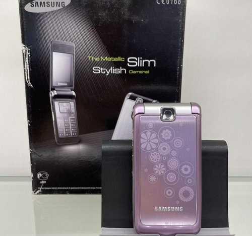 Samsung S3600i