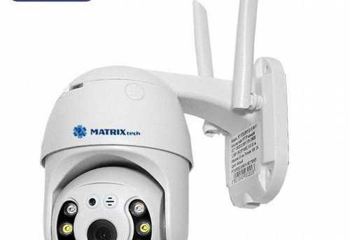 Камера видеонаблюдения MT-PT2.0IP20 Wi-Fi