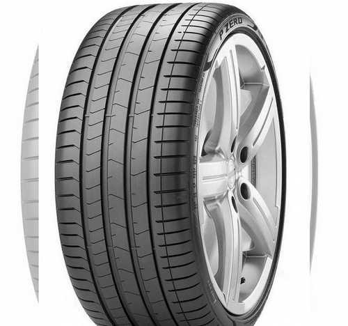 Pirelli P Zero 245/40 R20 99Y