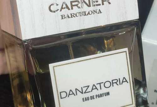 Carner barcelona Danzatoria, 100 мл