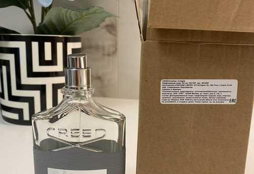 Creed aventus cologne остаток от 100 мл